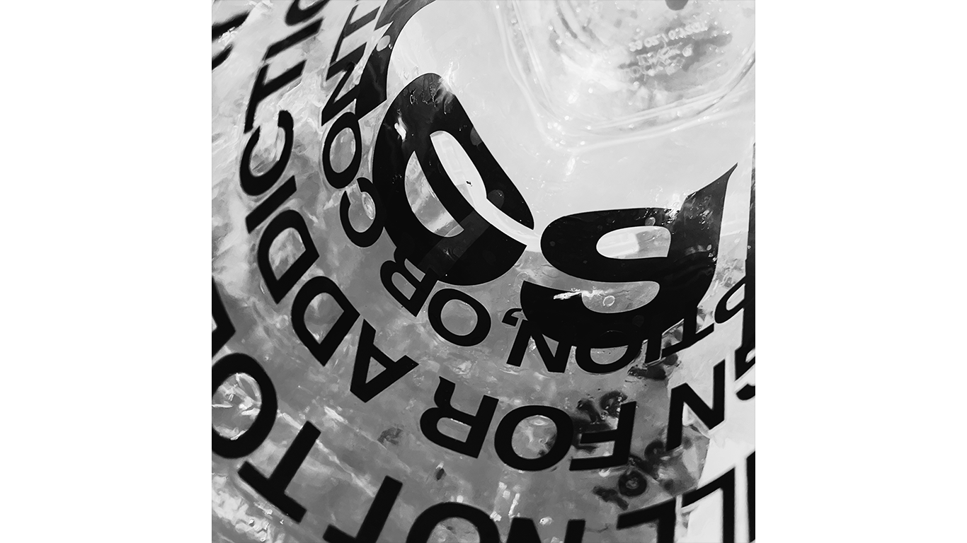 Hand-Generated Typography