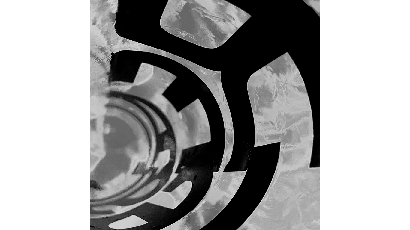 Hand-Generated Typography