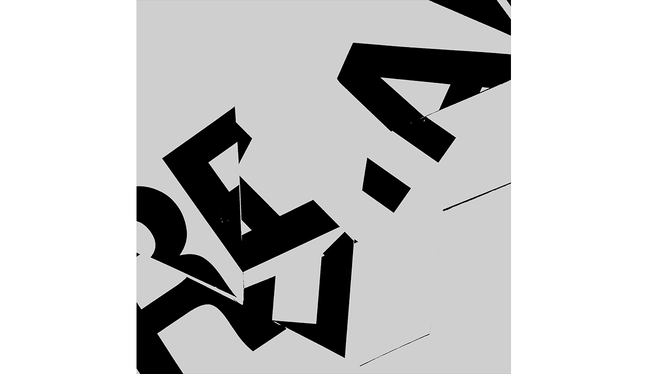 Hand-Generated Typography