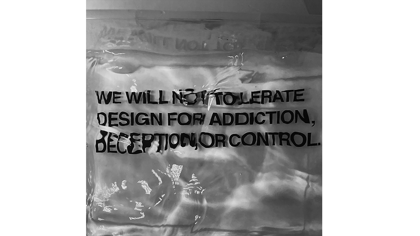 Hand-Generated Typography