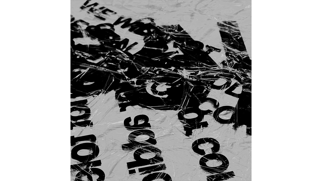 Hand-Generated Typography