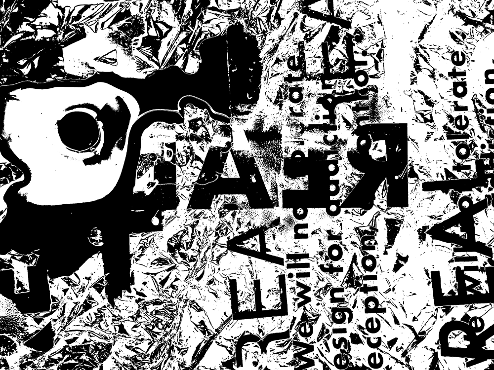 picture of a cat with blue background