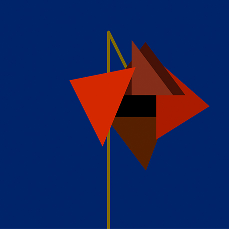 Arabell Hunt: Folio