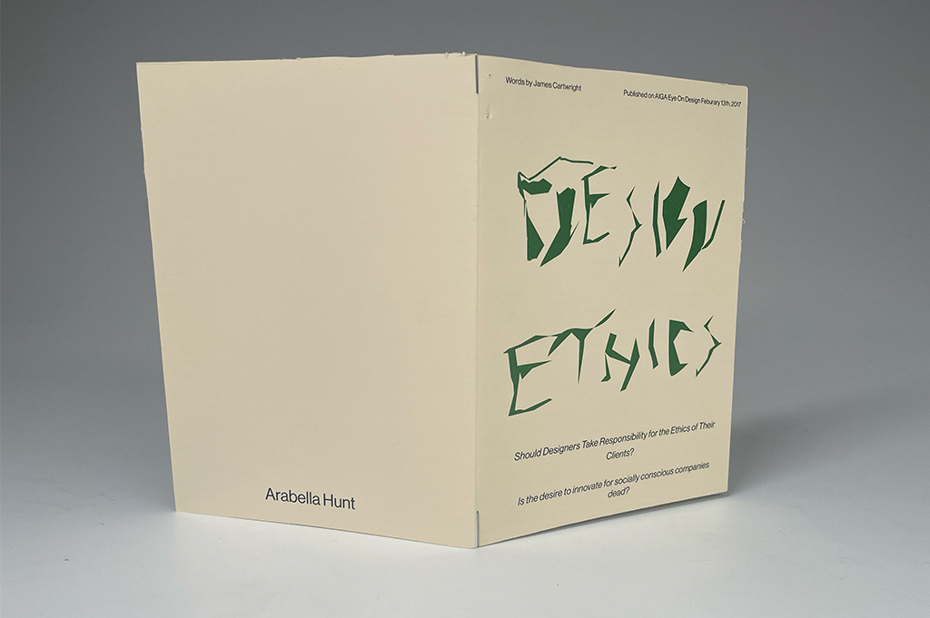 Small Publication