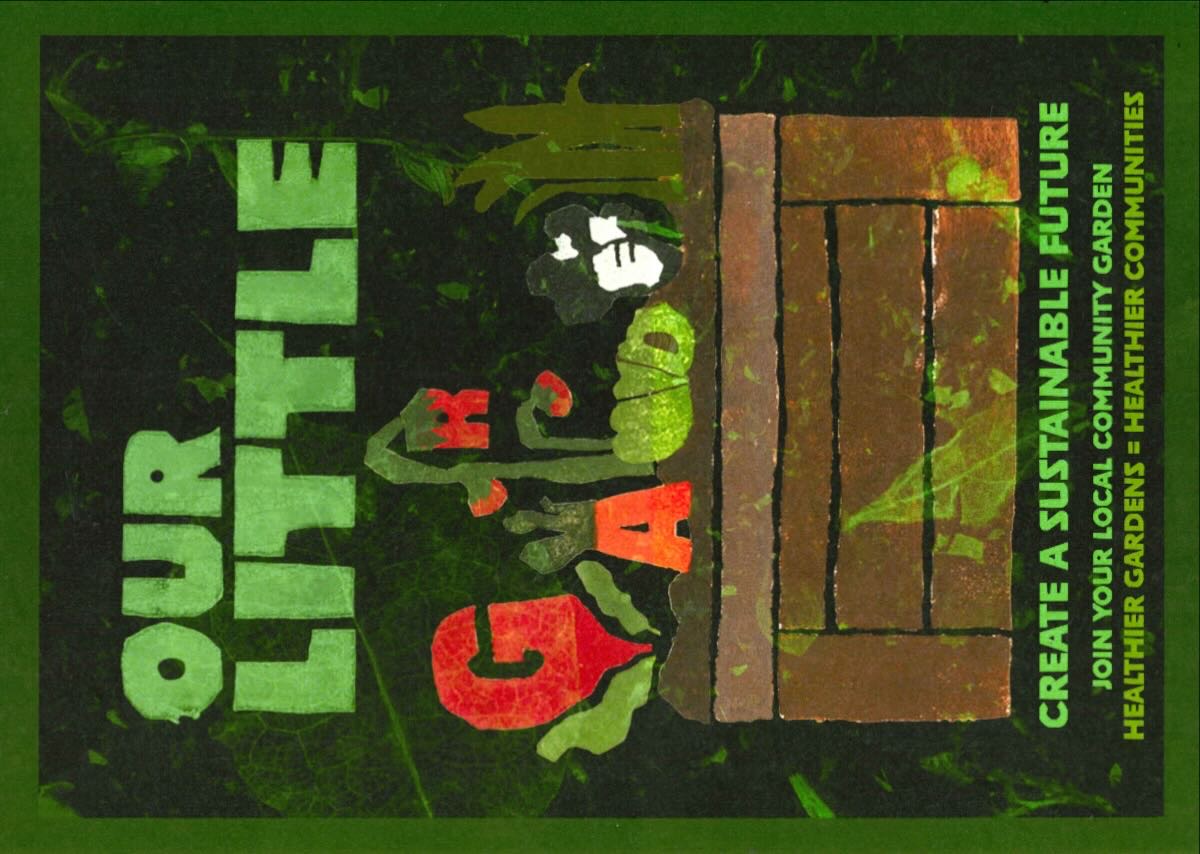 Independent Project Poster